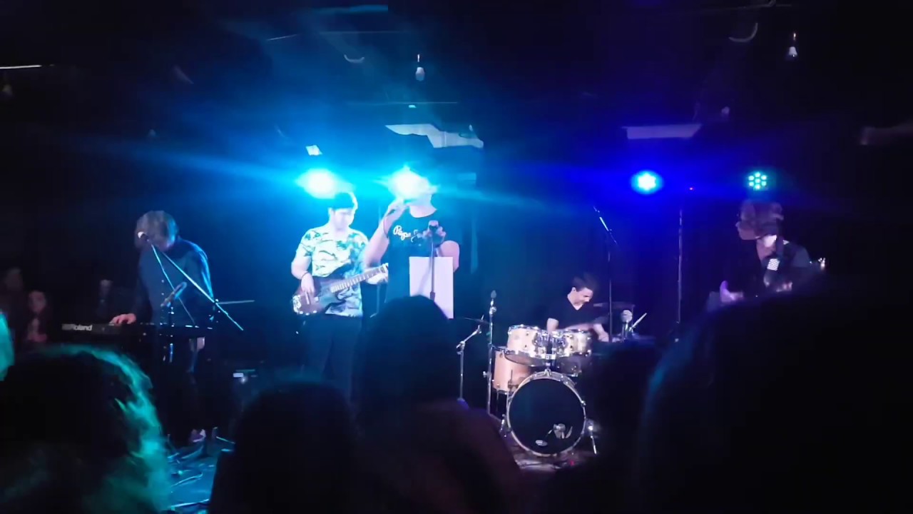 Billie Eilish - Bad Guy (cover by LPS) - YouTube