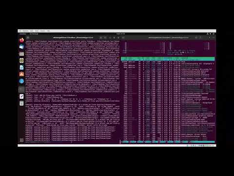 Installing GCC (12.2) in Ubuntu 22.04 from scratch.