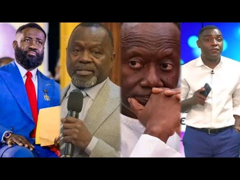 ATTORNEY GENERAL DOMINIC AYINE tactics scrutinized playing mind games-Okatakyie Afrifa Mensah 