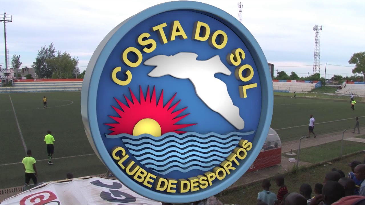 Costa do Sol 3-0 Nacional - YouTube