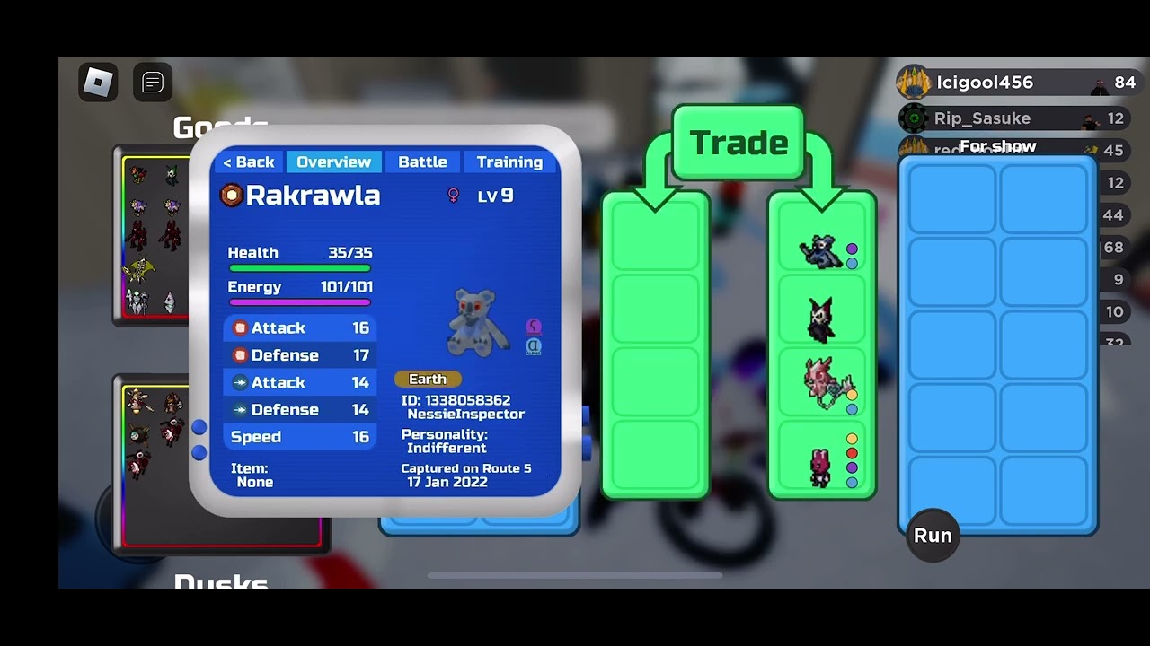 Trading gleam protogon - YouTube