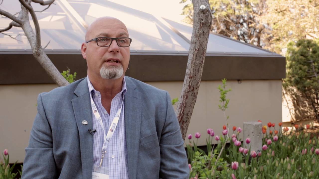 Craig Strudwick Interview - YouTube