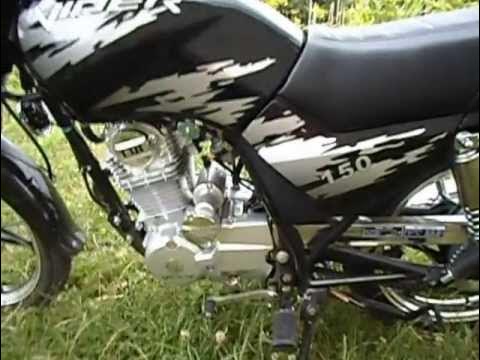 Viper zs150j - YouTube