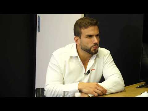 Auto Talks #11 - Vitor Lucas - DMF Motul