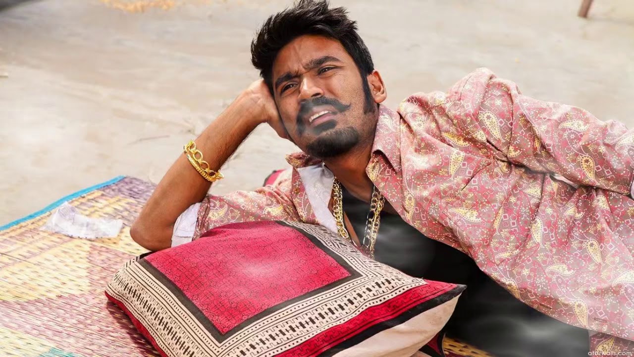 3 Movie Songs - YouTube