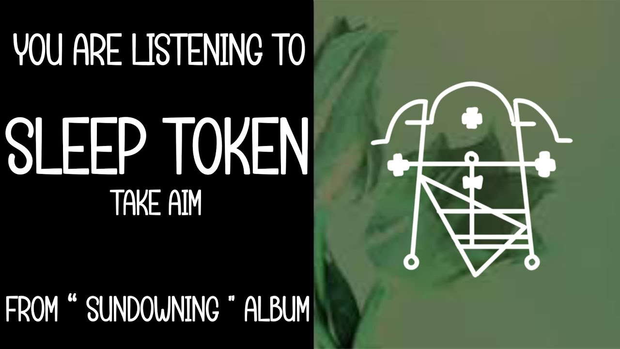 Sleep Token - Take Aim(เล็งเป้า) || THAISUB - YouTube