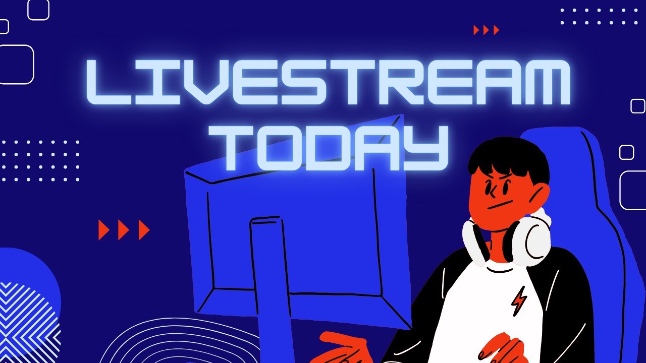 Ultimate Gaming Night: GTA V RP, Marvel Rivals & Rocket League Action ...