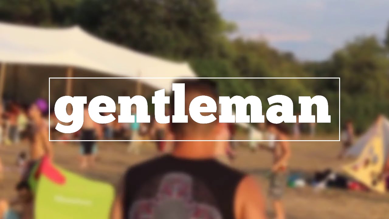How do you spell gentleman? - YouTube