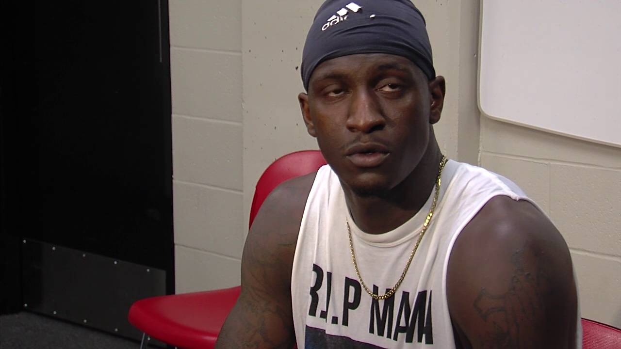 FB: Lonnie Galloway and Jamari Staples - YouTube