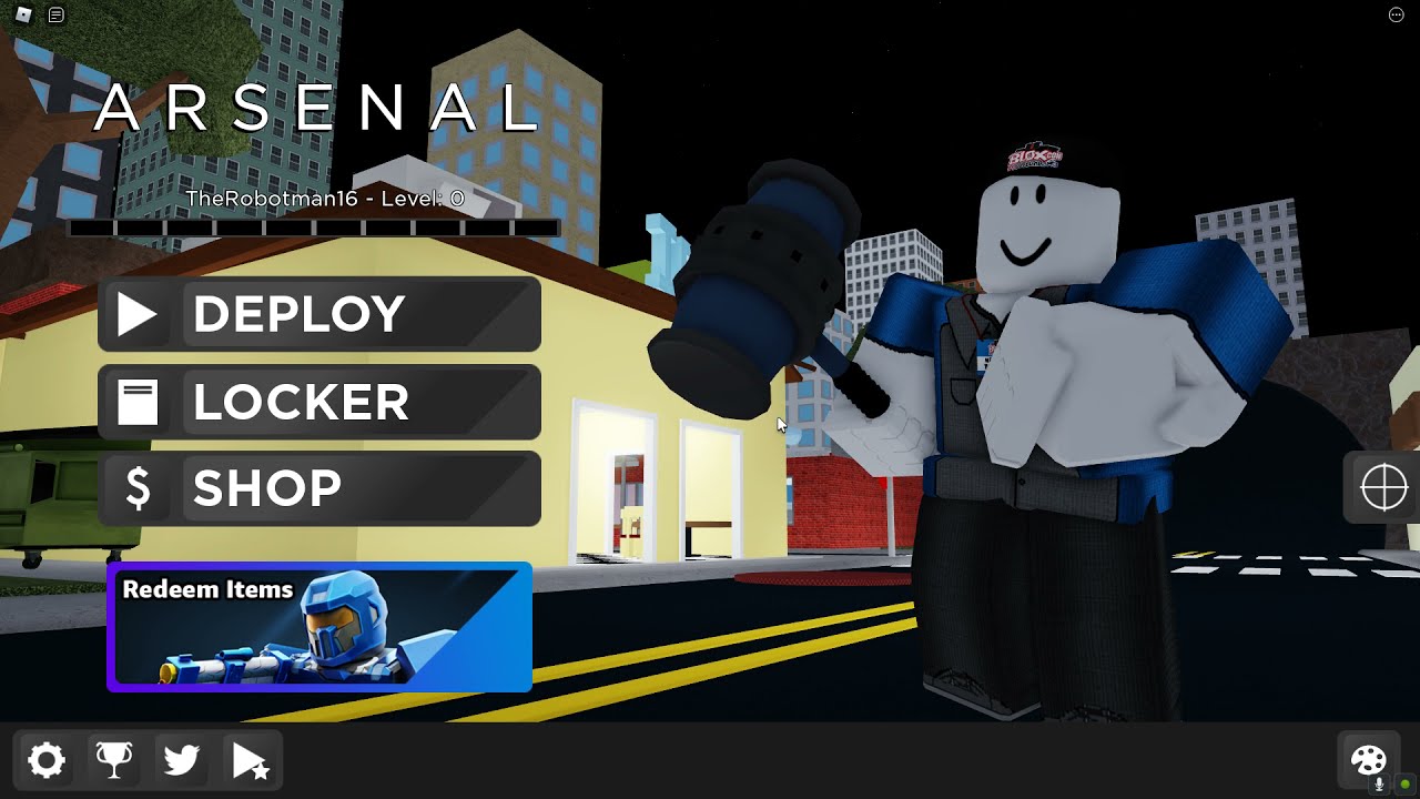 I GOT THE RARE ARSENAL SKINS!!!!!!!!!! - YouTube