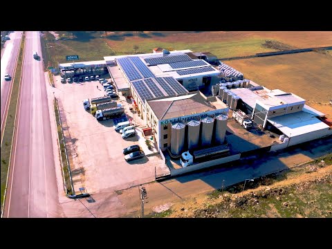 KÖKLÜ ZEYTİNCİLİK TANITIM FİLMİ