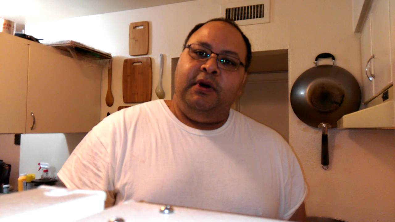 360 IBS weigh in before doctor visit - YouTube