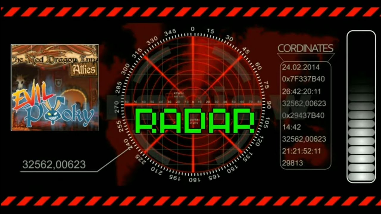 Gaming Radar - Evil Pookie by Slugfest Games - YouTube