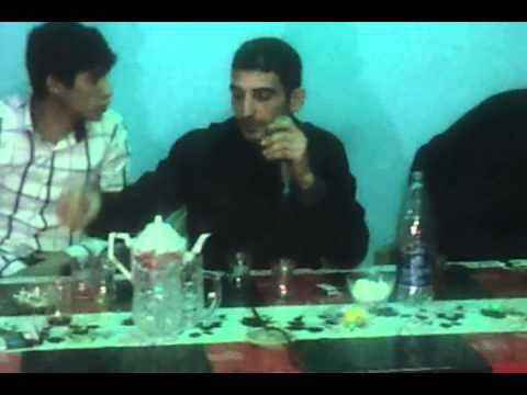 Meyxana Mehemmed Xezer ANA Qezel.