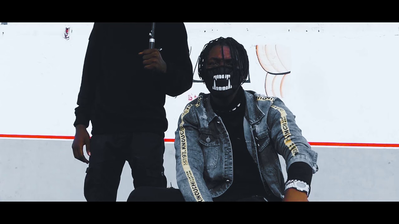 eluku drame TRAFIQUENTE (By Matador le tezeur director) - YouTube