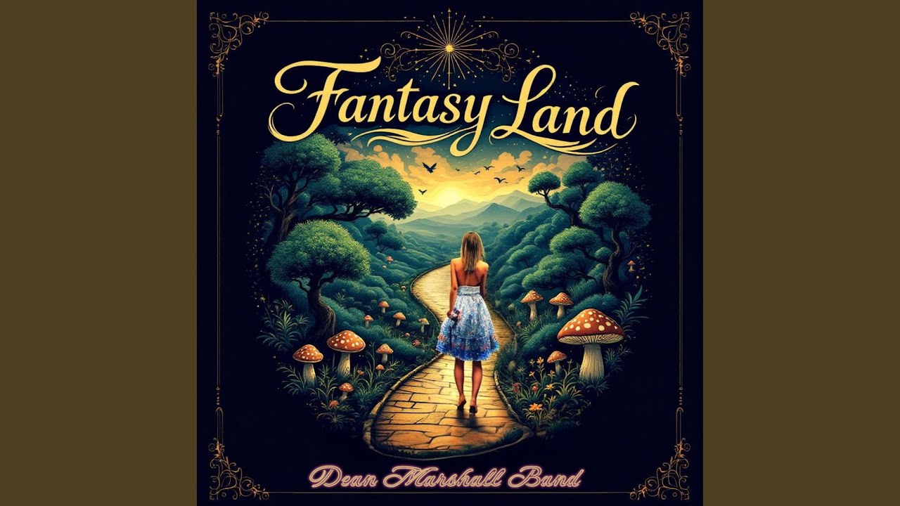 Fantasy Land - YouTube