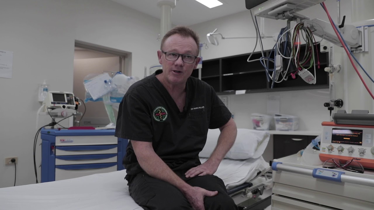 Hunter Heart Safe - You Can Save a Life! - YouTube