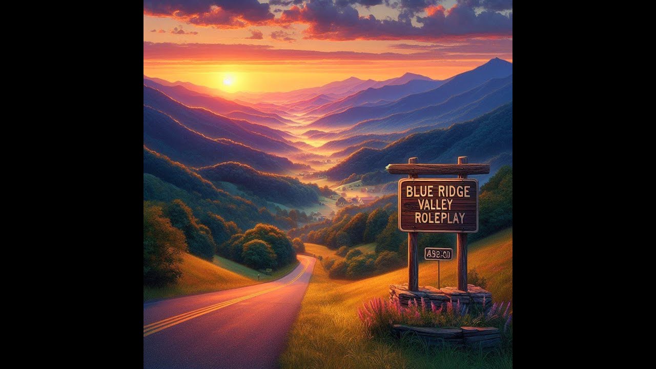 Blue Ridge Valley Roleplay | Detective | Ep.11 Investigations being ...