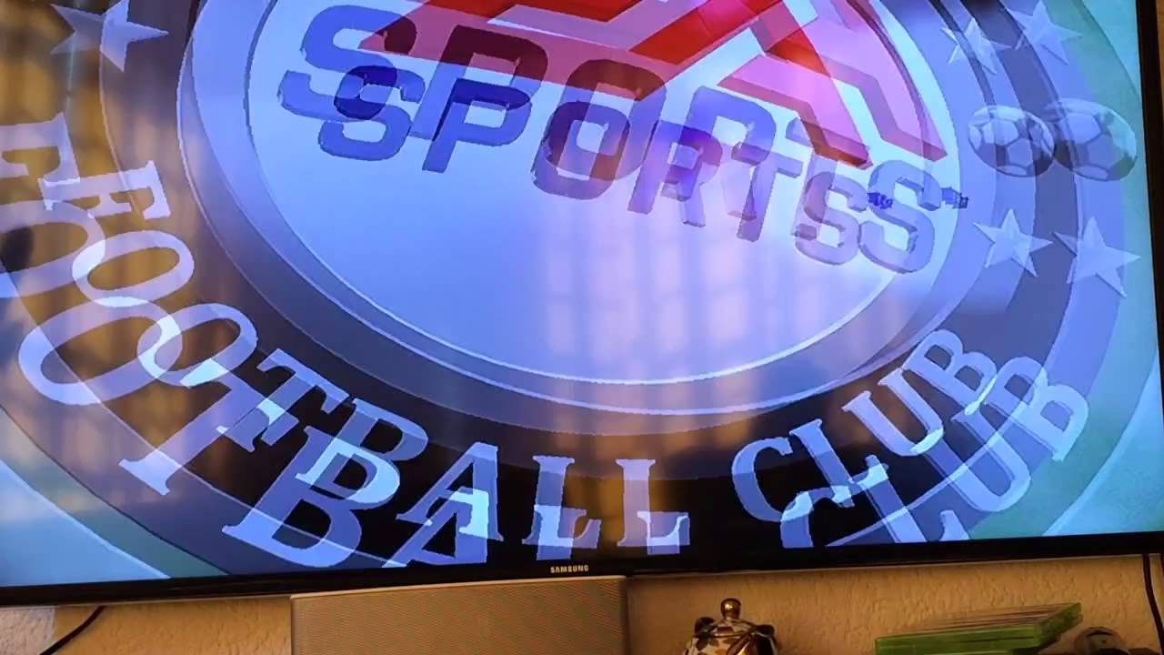 Bienvenidos a Player One - YouTube