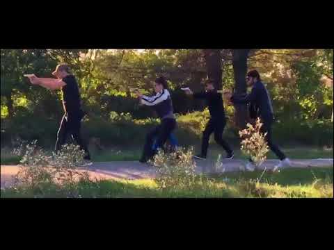 EKİP (POLİSİYE)