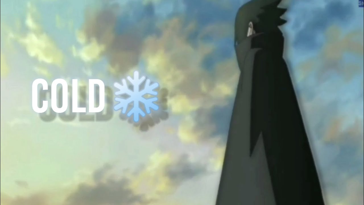 AMV Naruto - NEFFEX COLD. - YouTube Music