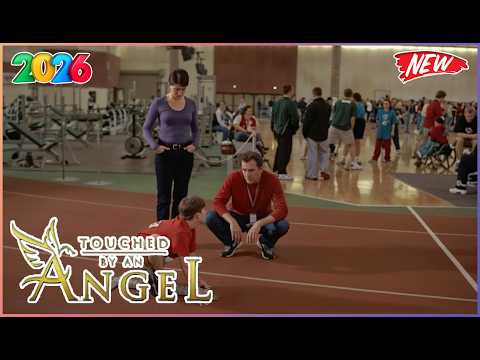 Touched by an Angel Season 2026 Full Episode | S07E15 | Thief of Hearts | Best Drama Series