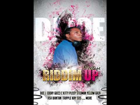 DJ JOE REMIX TRIPLE KAY PRESIDENTIAL COUNIA MANMANW - YouTube