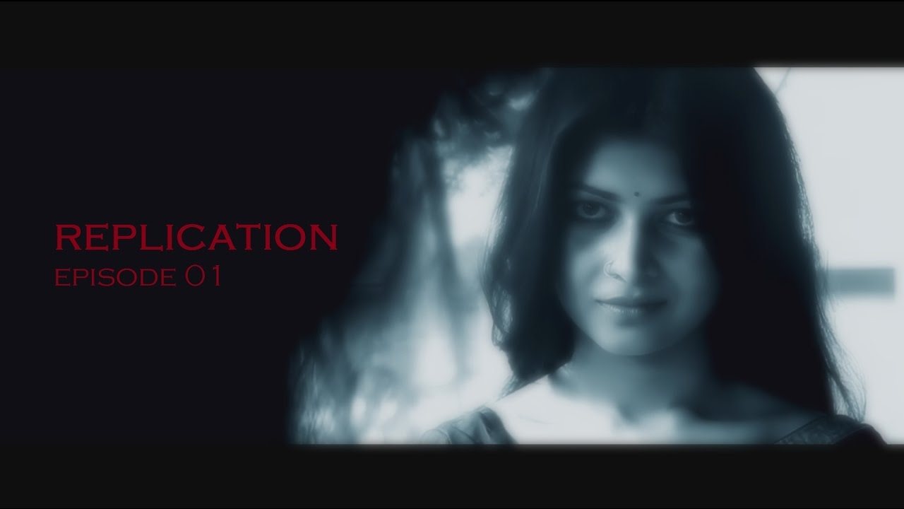 Replication / Preview / Watch the Full film on Pocket Films - YouTube