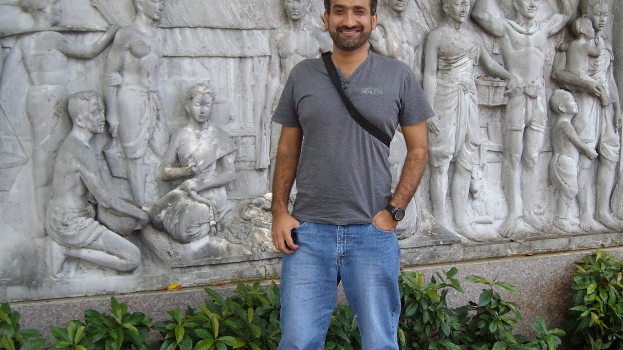 Ali Shoaib Live Stream - YouTube