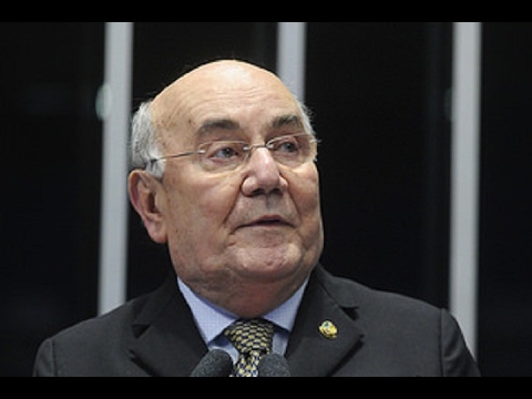 Flexa Ribeiro defende PEC que veda nomeação de filiados a partidos na ...