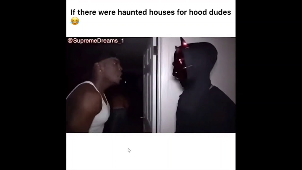 Best Hood Meme/Vine!! - YouTube