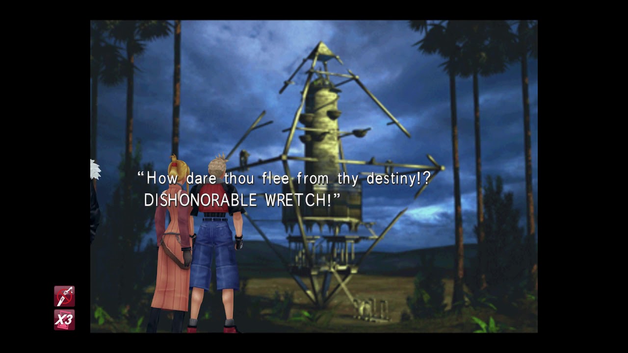 Part 18C : ODIN Final Fantasy VIII Remastered - YouTube