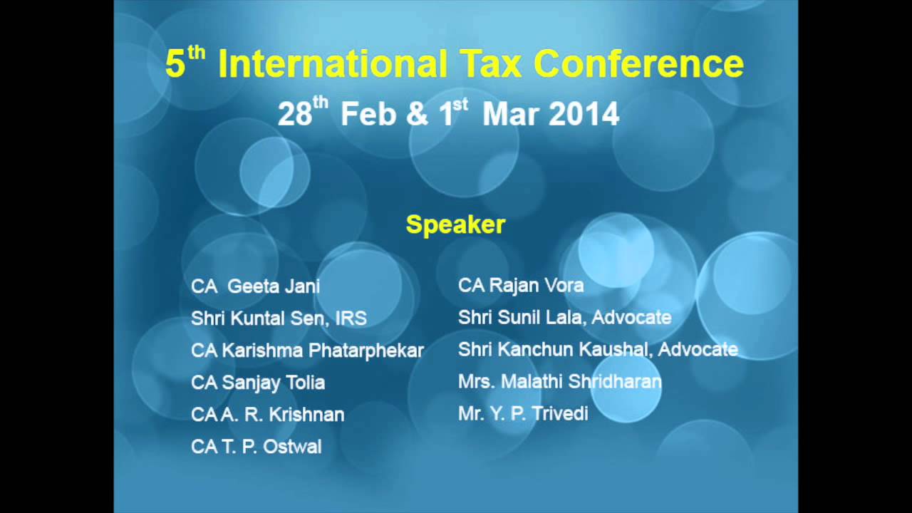 Dr.Malathi Shridharan & Ms. Geeta Jani-28-02-2014 - YouTube