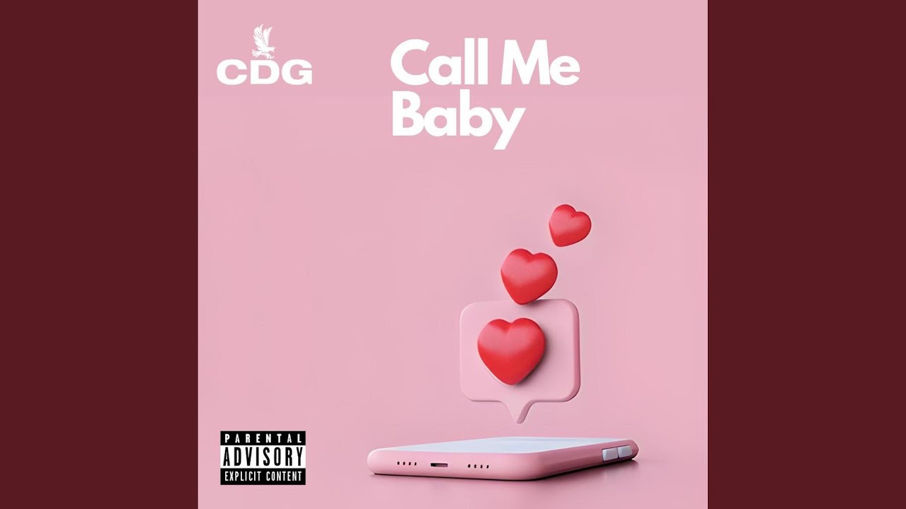 Call Me Baby - YouTube Music