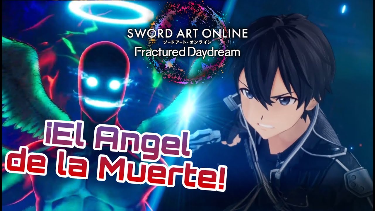 ¡SUBTILIZER REGRESO! SAO Fractured Daydream - YouTube