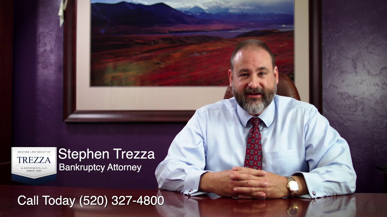 Stephen Trezza Be Careful Before Hiring An Out Of Town Lawyer - YouTube