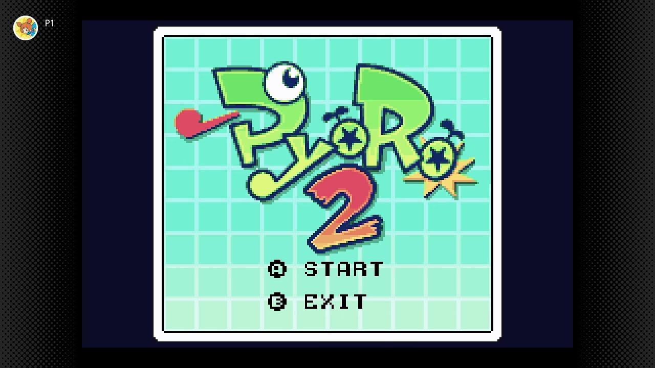 Unlocking Pyoro 2 on the Switch - YouTube
