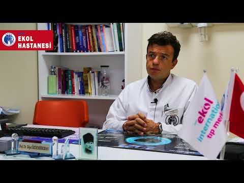 Ekol Sağlık Grubu - Periferik ve Santral Sinir Sistemi Hastalıkları Nelerdir?