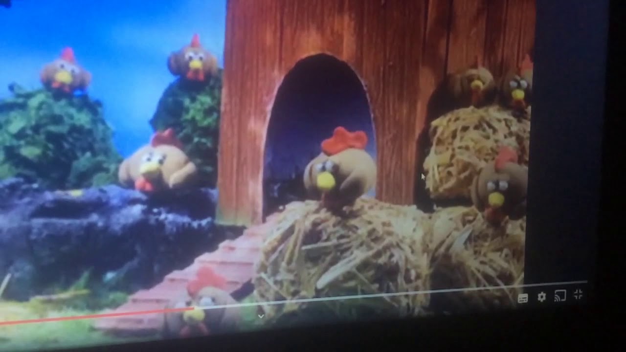 Pig Apple Watermill farm - YouTube