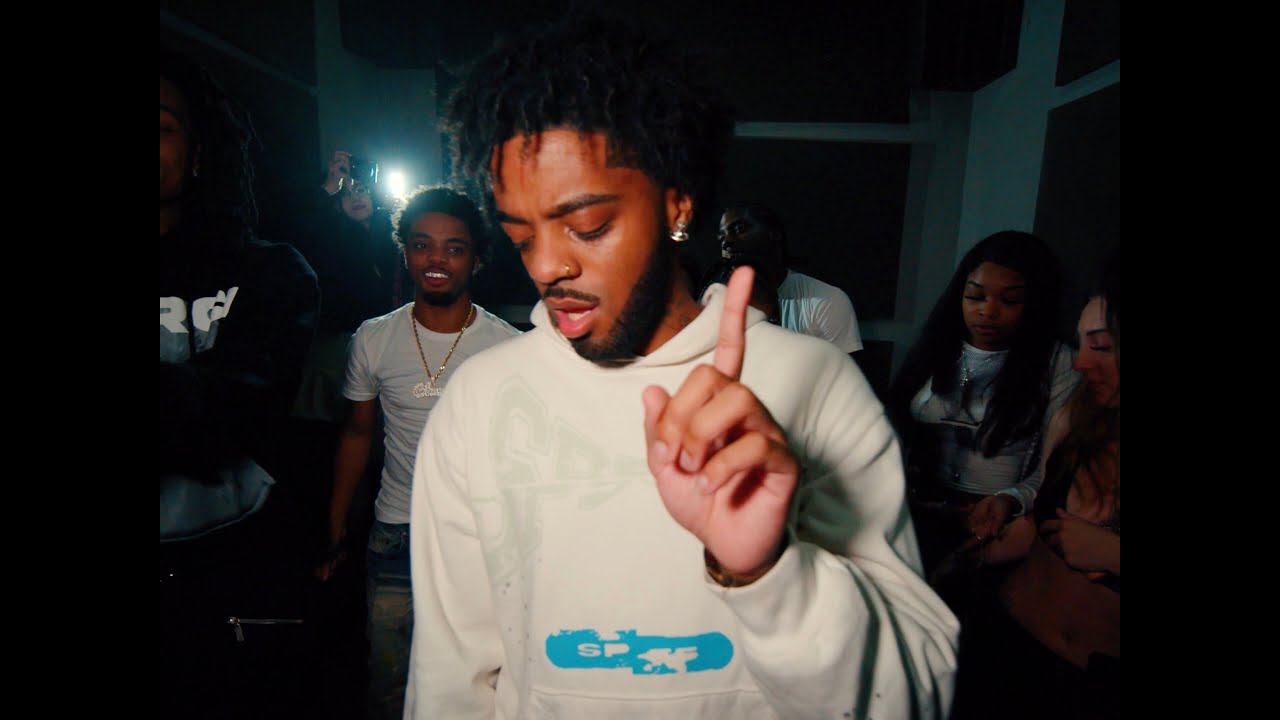 Playah ~ feeling amazing 「 Official Video 」 - YouTube