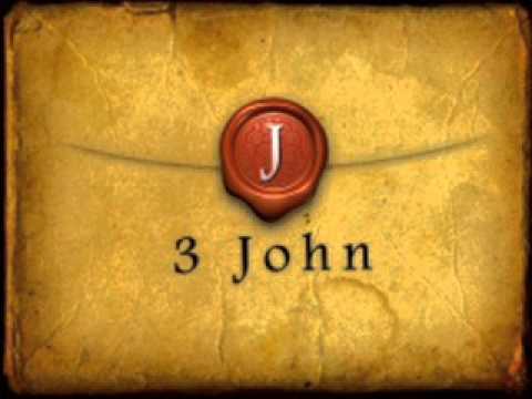 3 John - YouTube