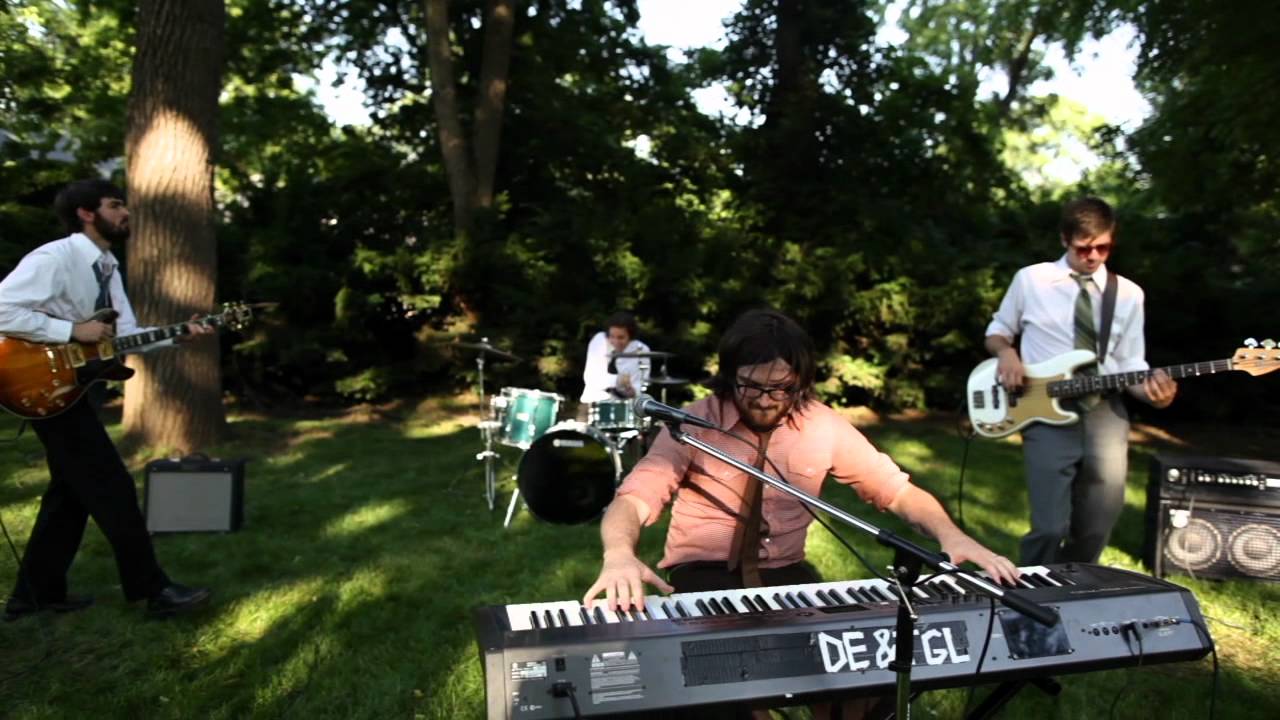 Shoe Fits - Daniel Ellsworth + The Great Lakes [OFFICIAL VIDEO] - YouTube