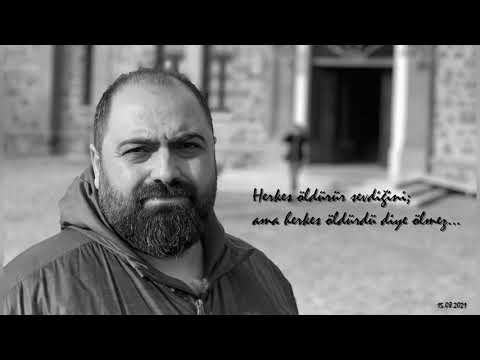 Herkes öldürür sevdiğini; Ama herkes öldürdü diye ölmez…