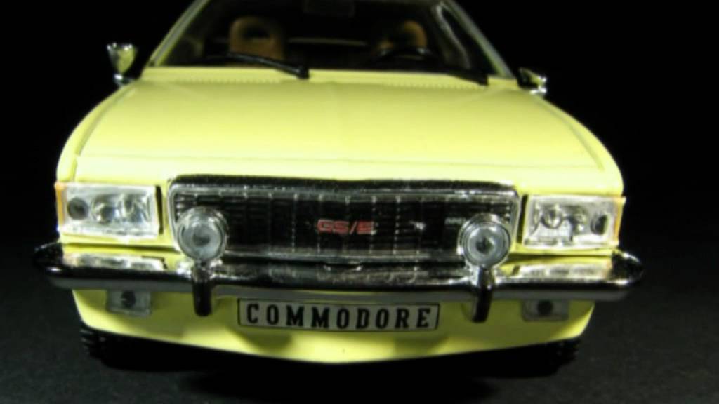 Opel Collection - YouTube