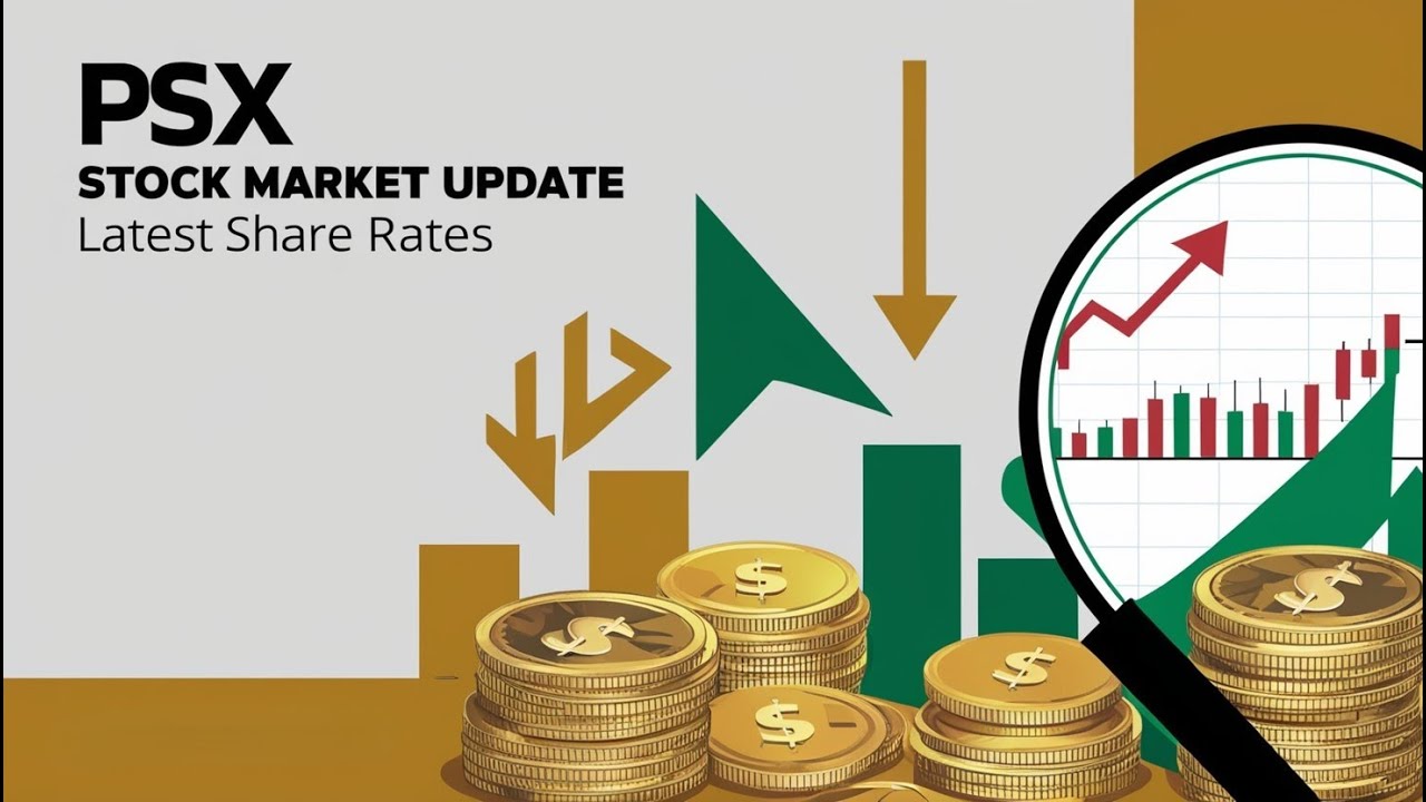 Trade these sharesToday || Best shares in this Month|PSX Stock Market ...