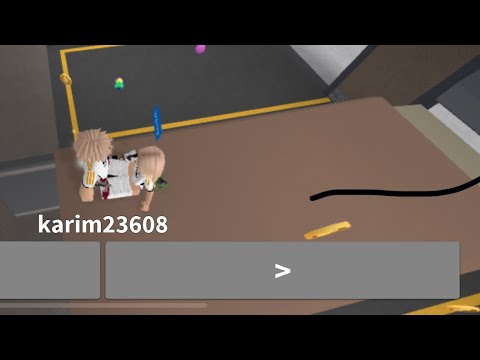 Playing mm2 byw the thumbnail is a online dater i saw before a long ...