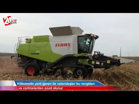 Xəbər Vaxtı (12.10.2021)