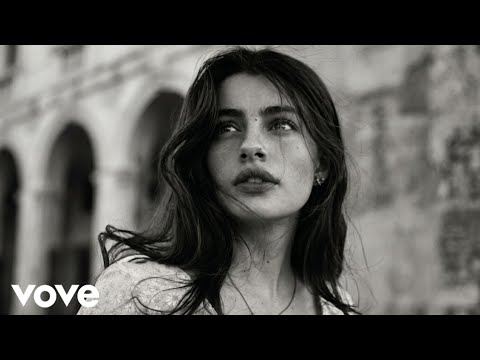 Lady Nina - I'm Still Here (Official Song)