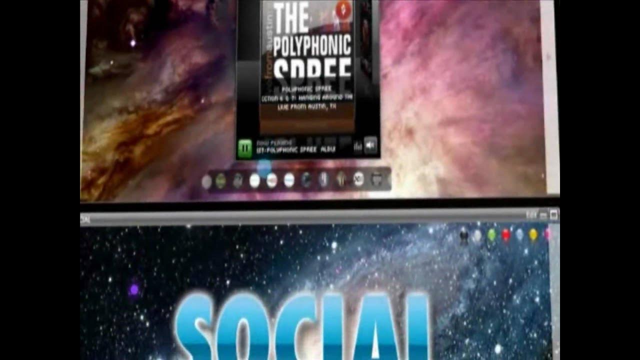 Countdown to Blastoff Network - YouTube