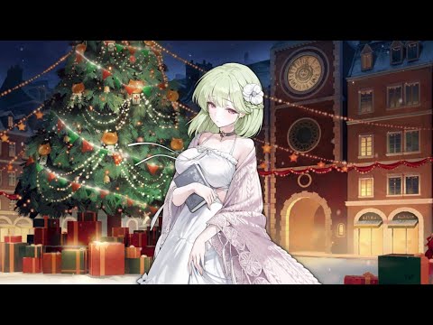 [Mahjong Soul] Playing as new character: Mila